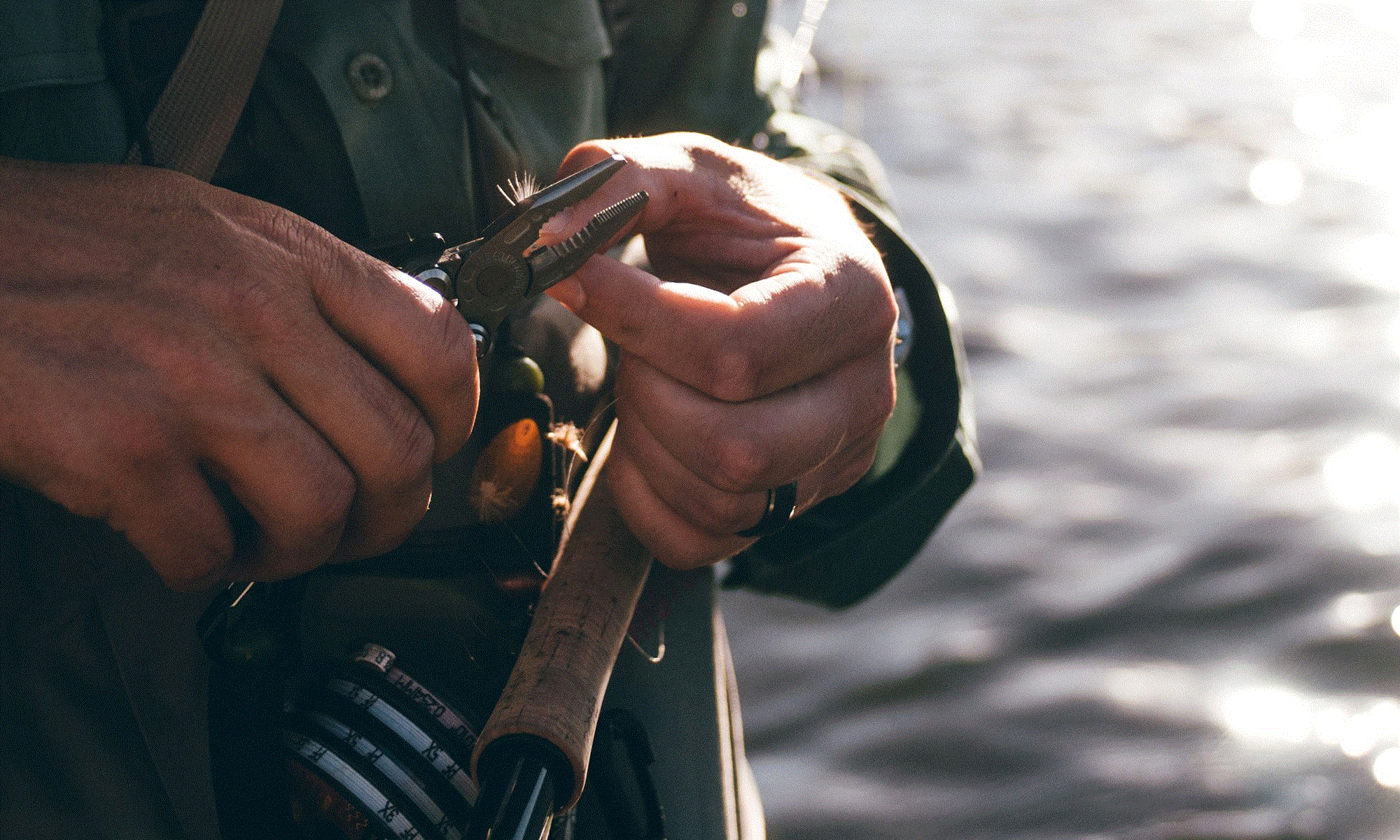 6 Deep Sea Fishing Spots Off The U.S. Coast – Leatherman Tools