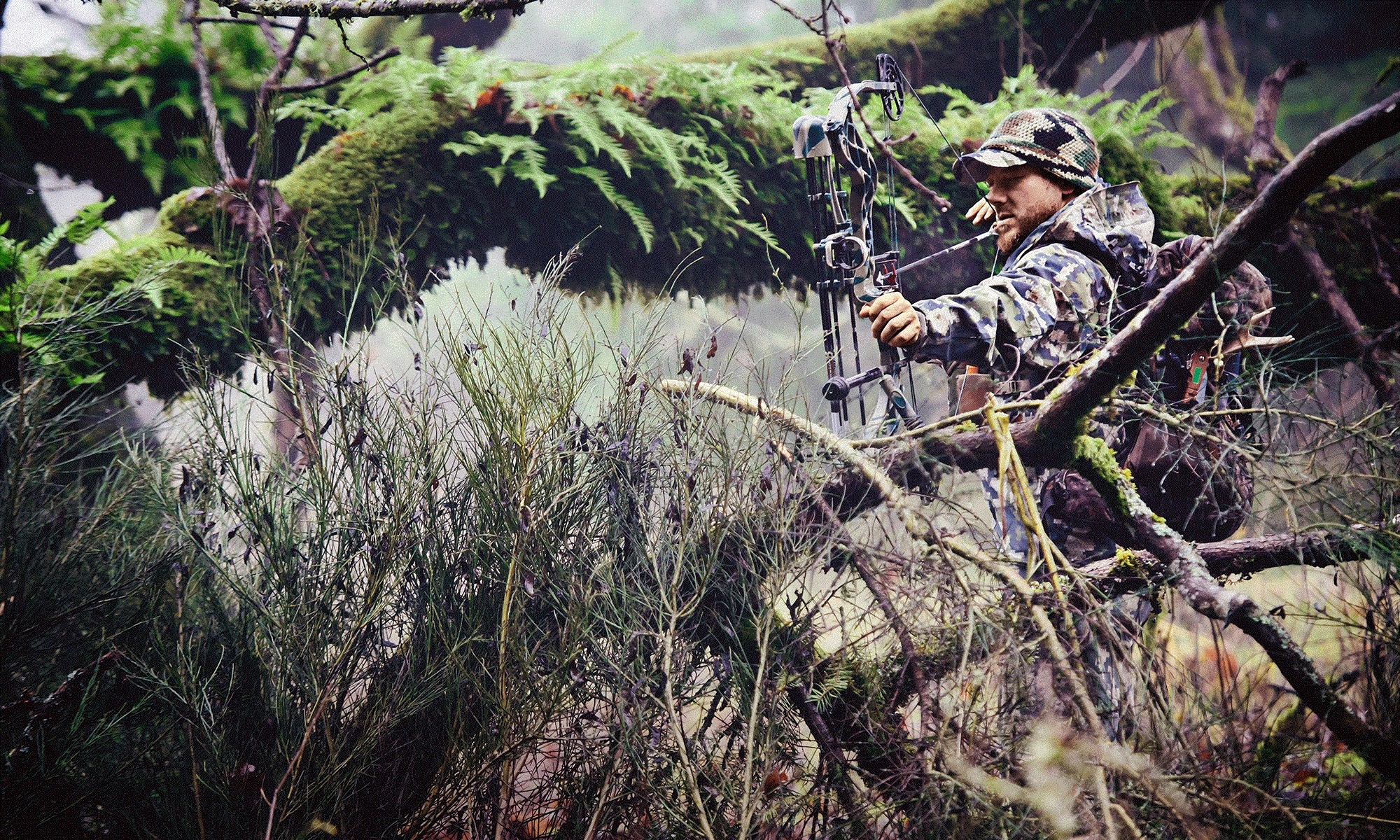 What You Need to Know About Hunter Safety – Leatherman Tools