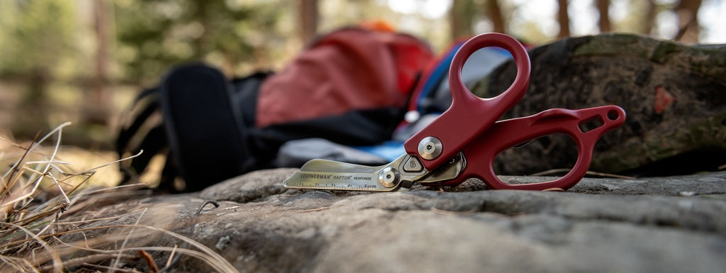 Emergency Multi Tools | Essential Gear for First Responders ...