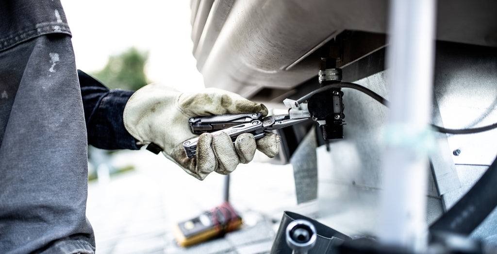 Leatherman Tradies Multi Tools | Durable Tools for Professionals ...