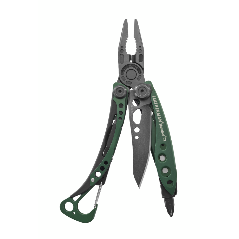 Leatherman New Zealand | Handcrafted Multi-tools, Knives & Pocket Tools ...