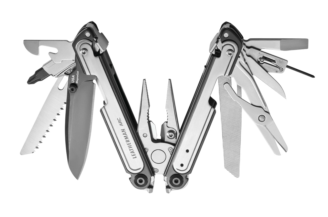 Leatherman New Zealand | Handcrafted Multi-tools, Knives & Pocket Tools ...