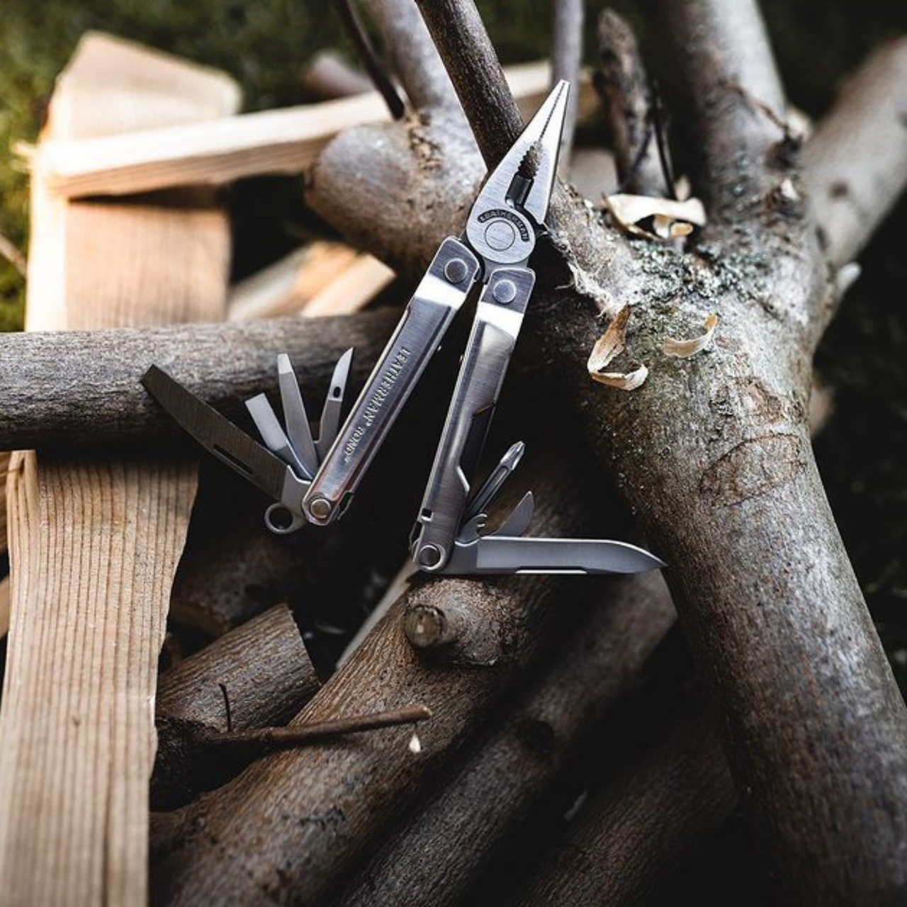 Leatherman New Zealand | Handcrafted Multi-tools, Knives & Pocket Tools ...