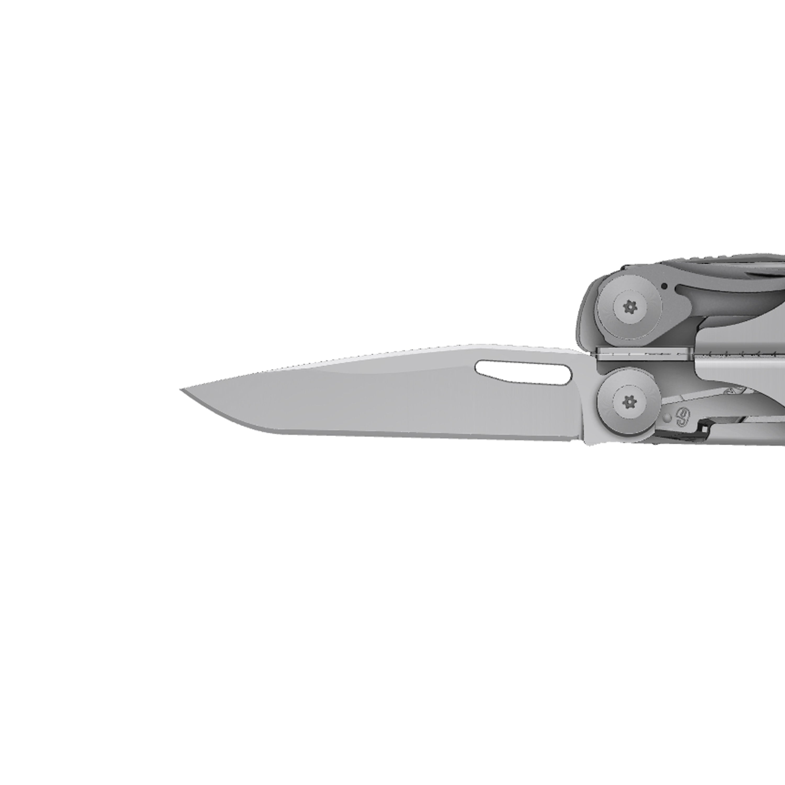 Leatherman Surge® Stainless | Multi Tool | 21 Tools | Stainless Steel ...