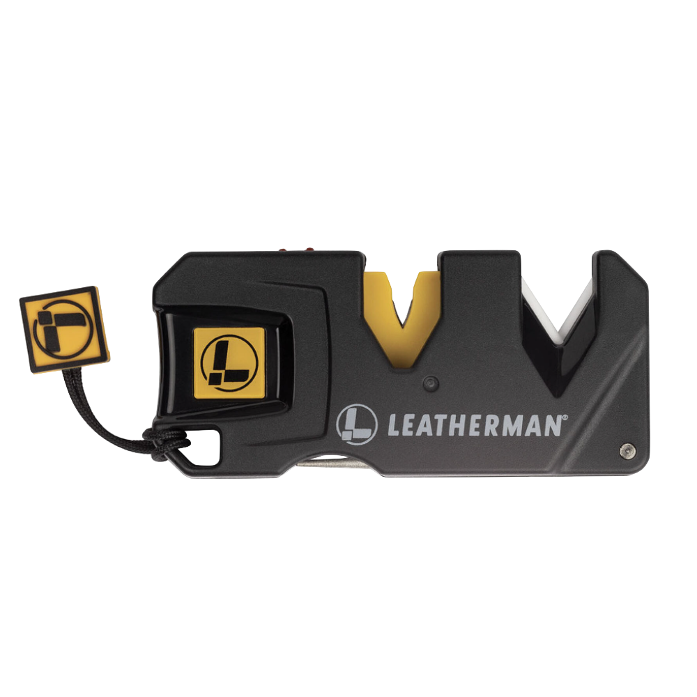 Blade Sharpener – Leatherman Tools
