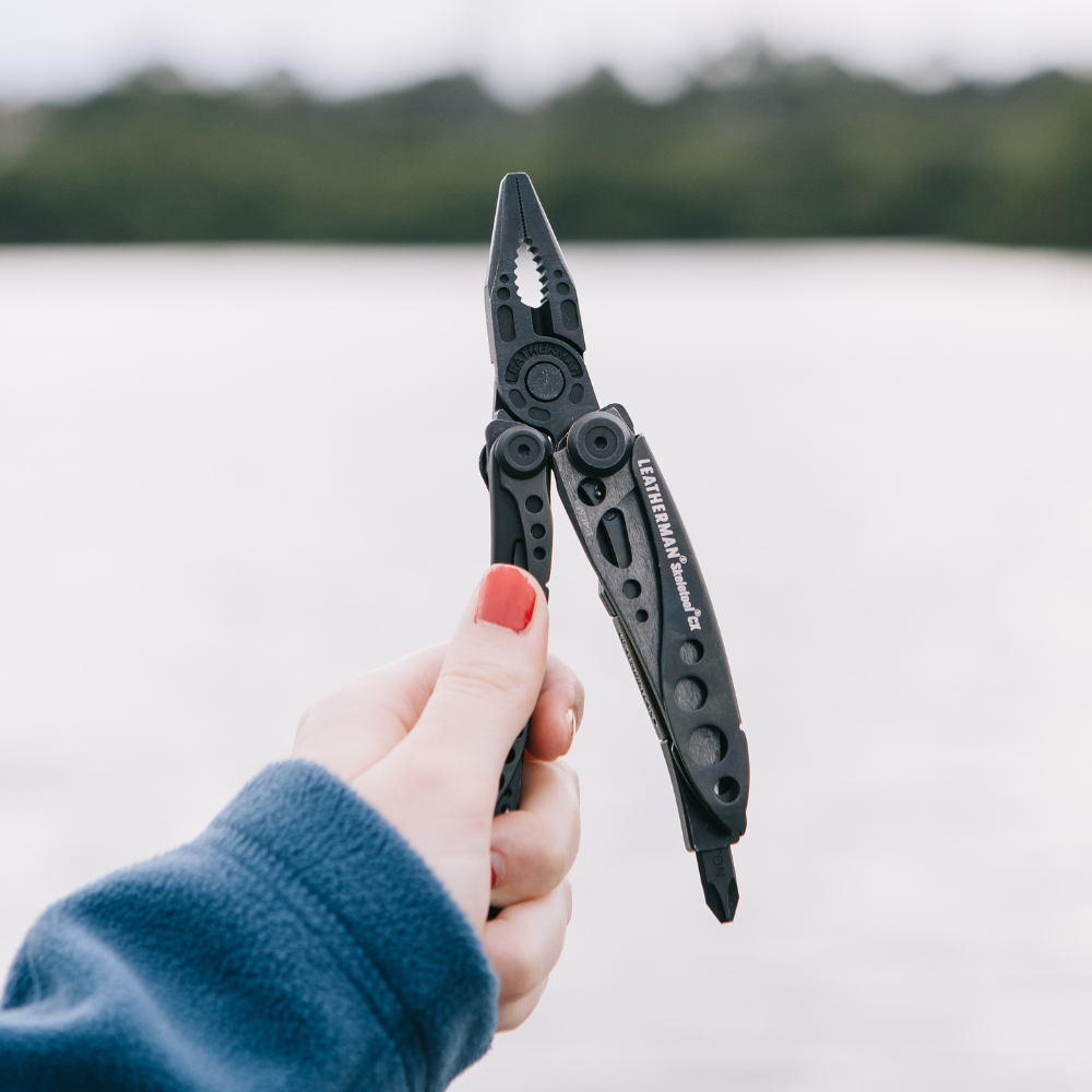 Leatherman New Zealand | Handcrafted Multi-tools, Knives & Pocket Tools ...