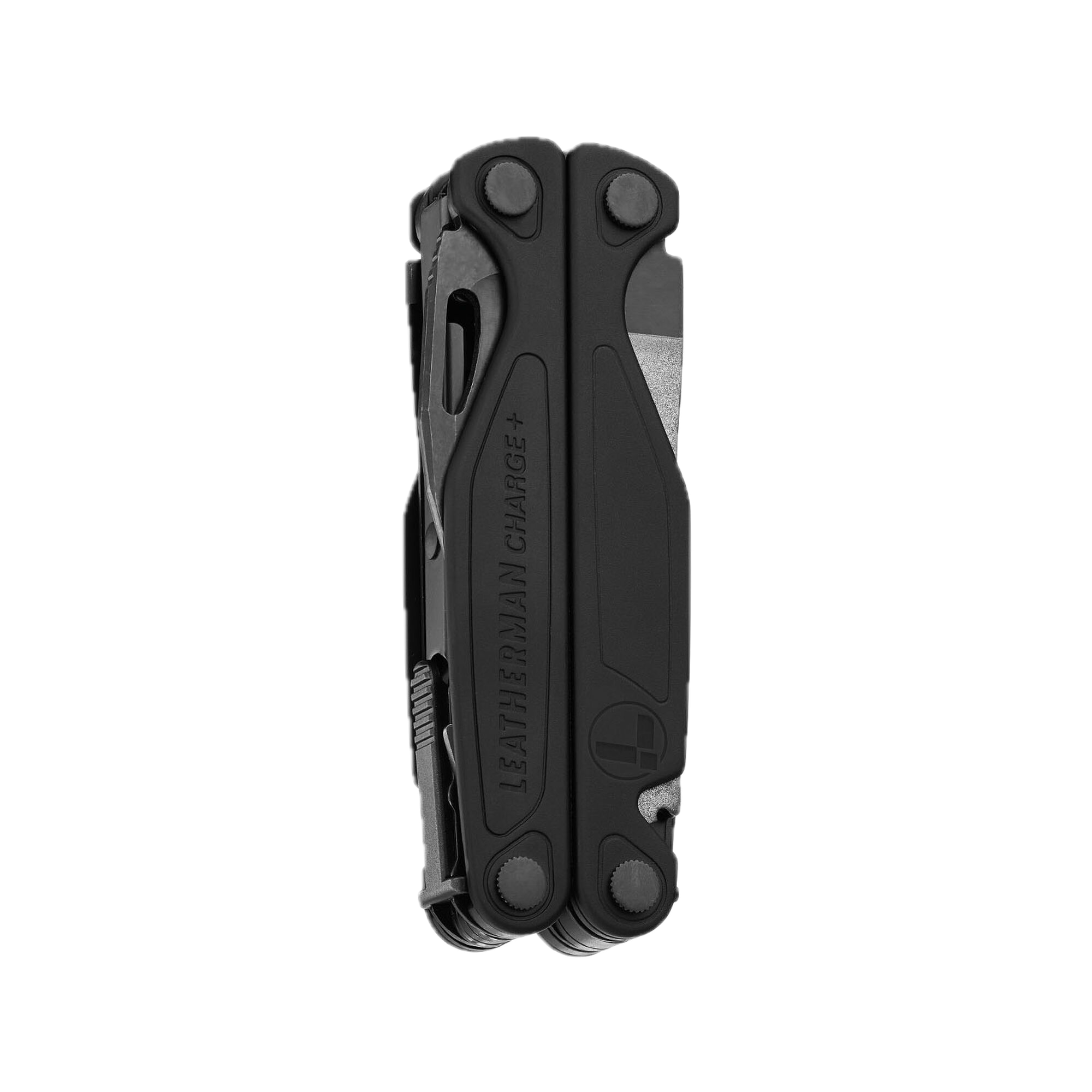 Leatherman Charge® + Black | 19 Tools | Multi Tool | Engravable | 25 ...