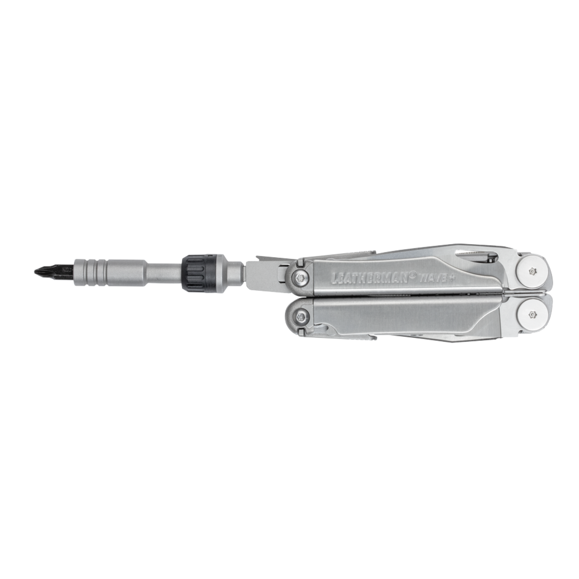 Leatherman Ratchet Driver | Suits Leatherman Large Bit Dirver | Multi ...