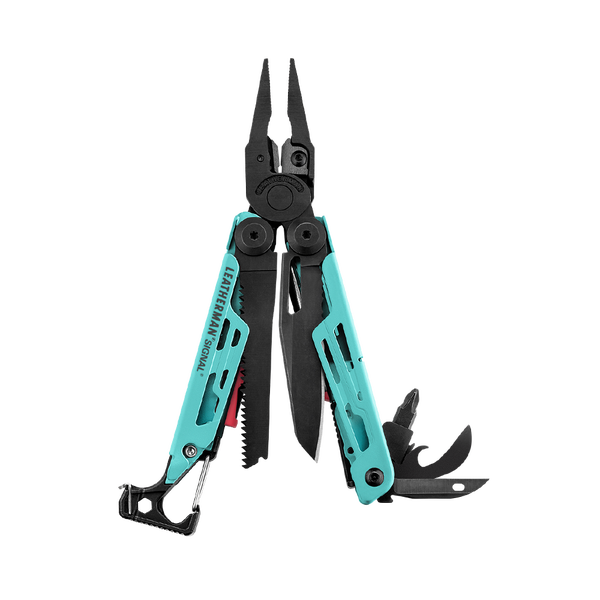 Leatherman New Zealand | Handcrafted Multi-tools, Knives & Pocket Tools ...