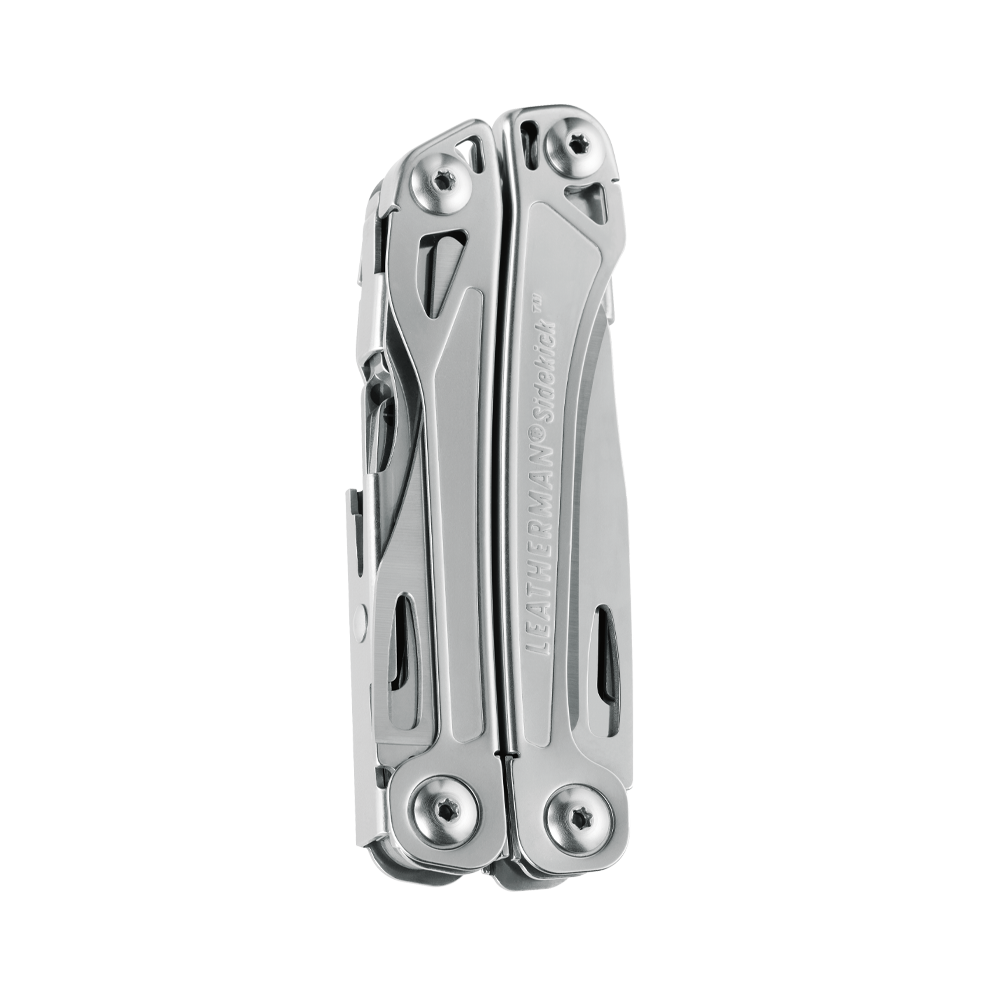 Leatherman Sidekick® | Multi Tool | 14 Tools | Stainless Steel ...