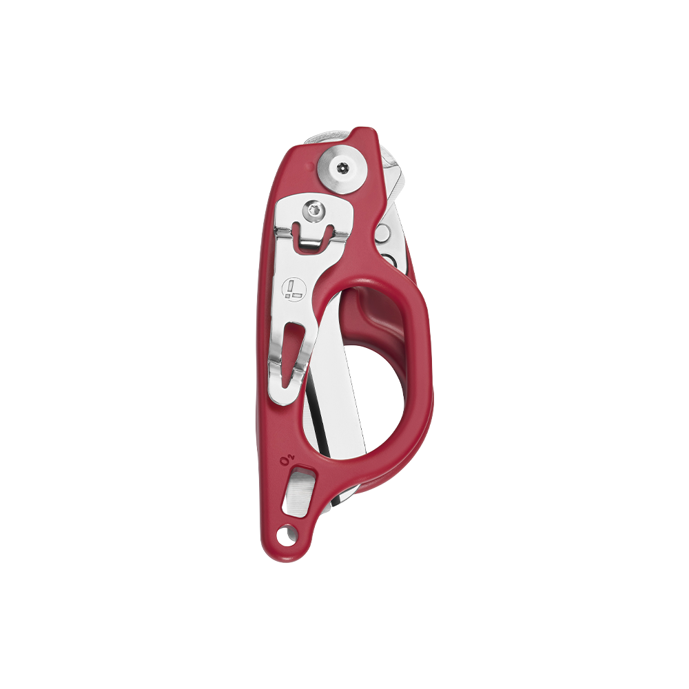 Leatherman Raptor Response | Lightweight | Foldable Shears | Ring ...